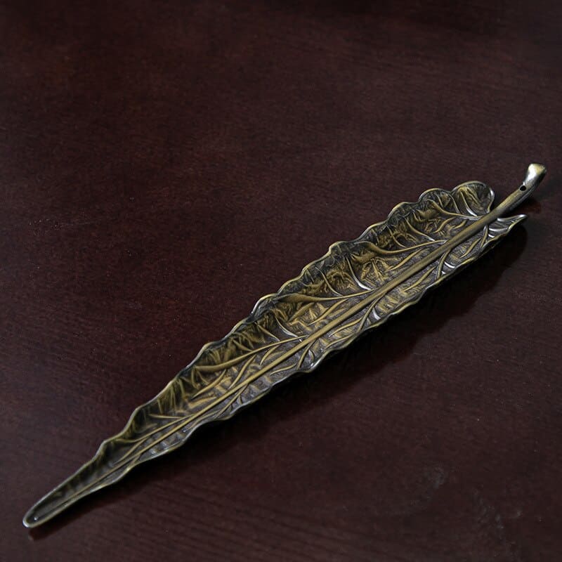 Porte Encens Original Bâton | Brûleur d'Encens